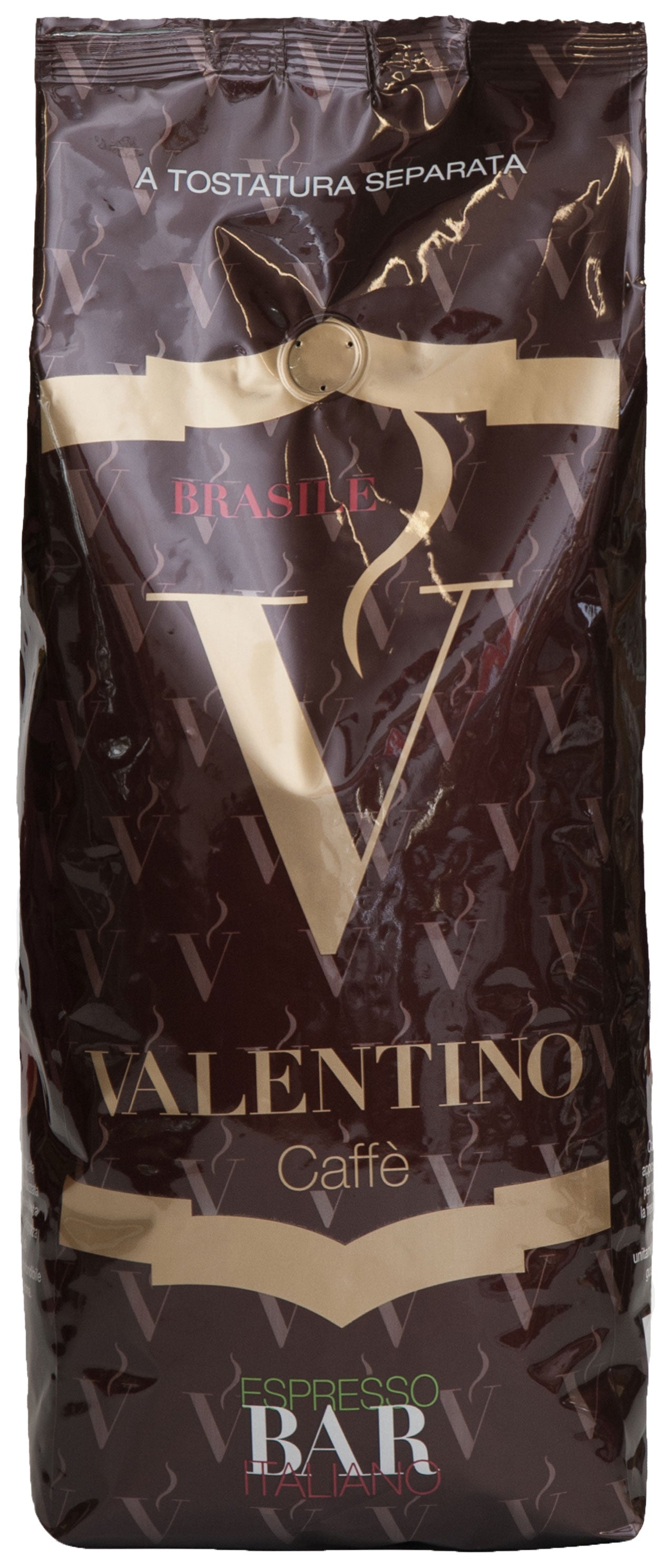 Valentino Caffè | Espresso Bar Brasile | Hier bestellen!